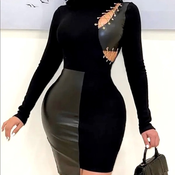 Active USA | Dresses | Sexy Hip Dress | Poshmark